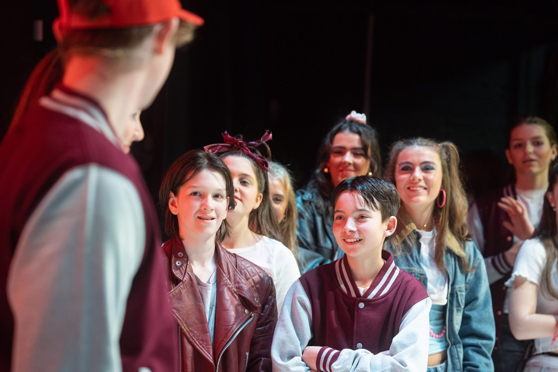 Performing Arts - Loretto School